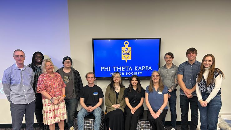MCCC inducts newest members into Phi Theta Kappa International Honor Society - Montgomery County ...